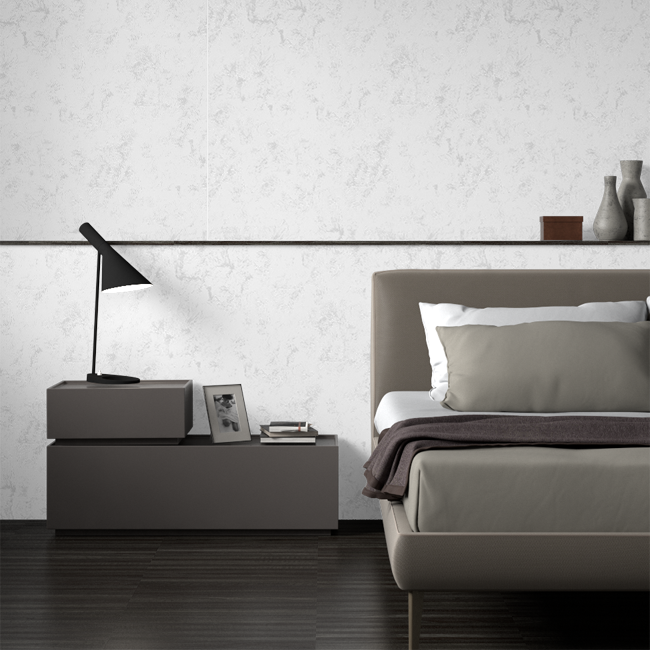 Africa | Novacolor, the colours of Architecture