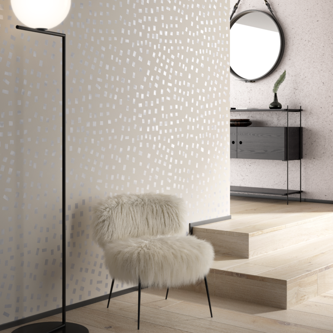 Nets | Novacolor, the colours of Architecture